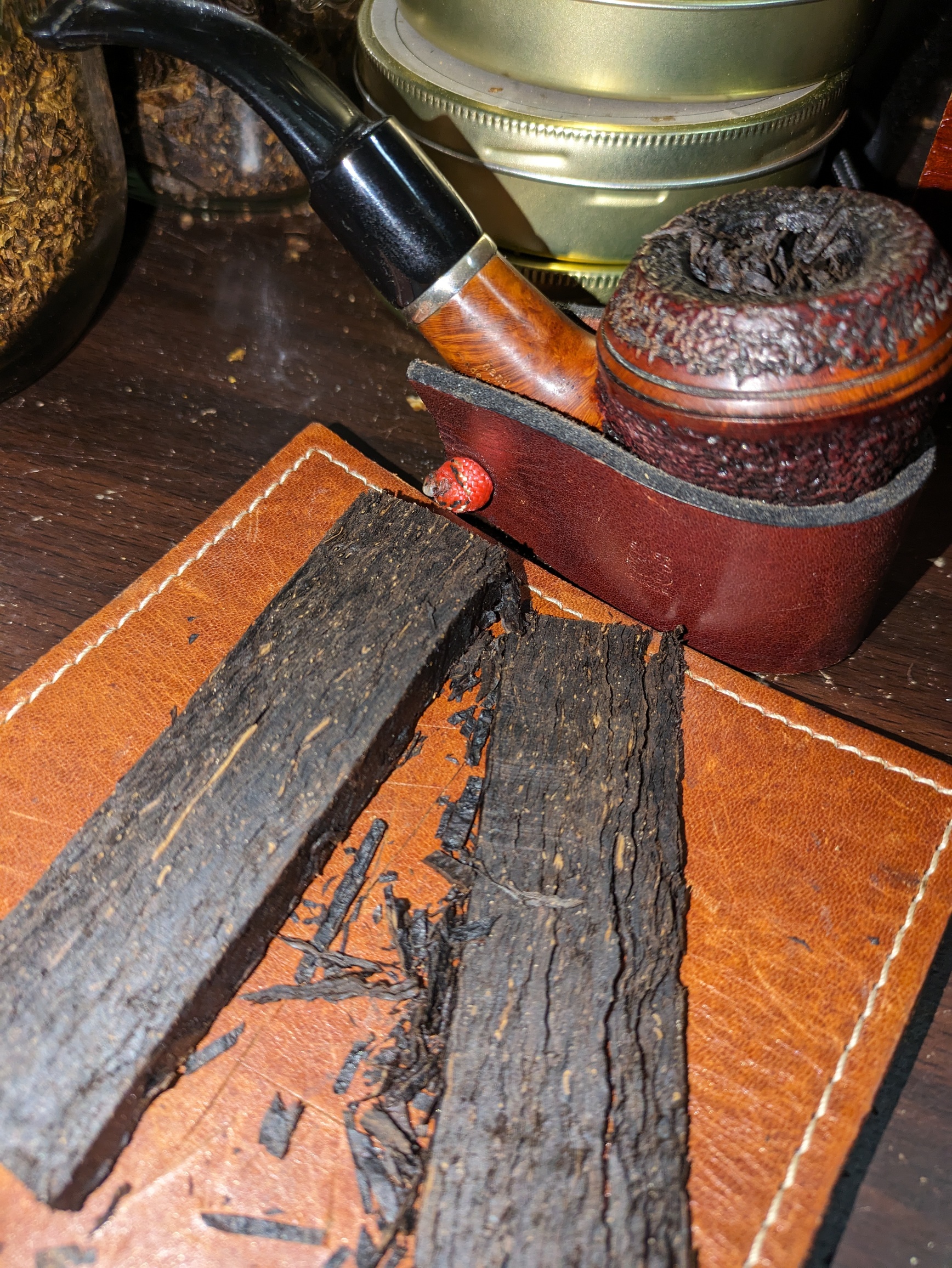 What Are You Smoking, September 2023? | Page 145 | Pipe Smokers Den